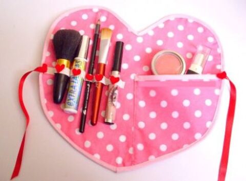 13 Ideas De Manualidades Hechas Con Retazos De Tela | Manualidades eli