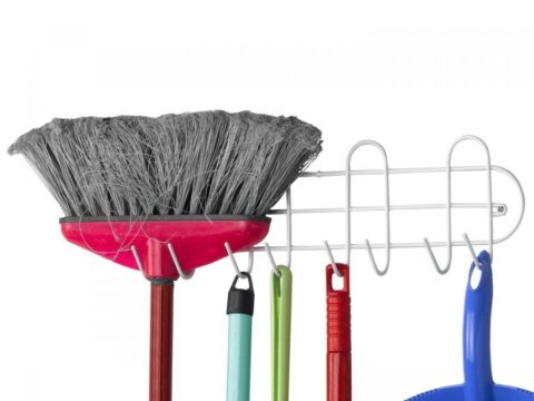 ¡Mira Éstas Increíbles Y Útiles Ideas Para Organizar Tu Hogar ...