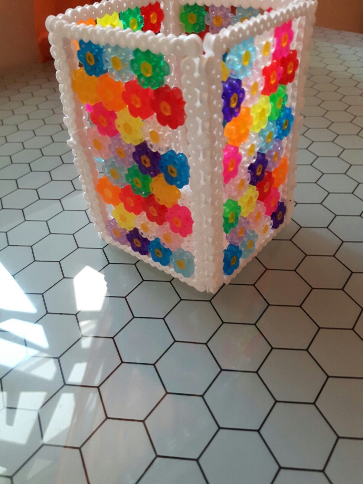 DIY: ¡La Nueva Forma De Darle Utilidad A Las Tapas De Botellas ...