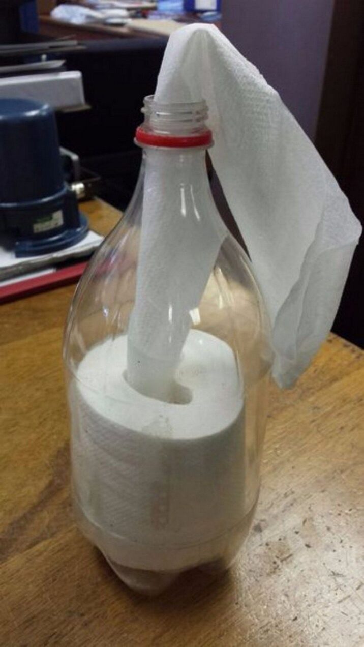 ¡Ideas Fantásticas Para Darle Utilidad A Los Botellones De Agua De ...