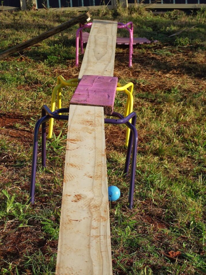 Ideas Únicas De Áreas De Juego Para Niños En Casa Hechas Con Material Reciclado | Manualidades eli