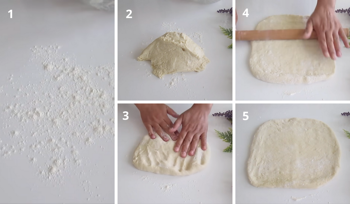 ¡SIN AMASAR! Pan Rico Y Esponjoso Para El Desayuno | Manualidades eli