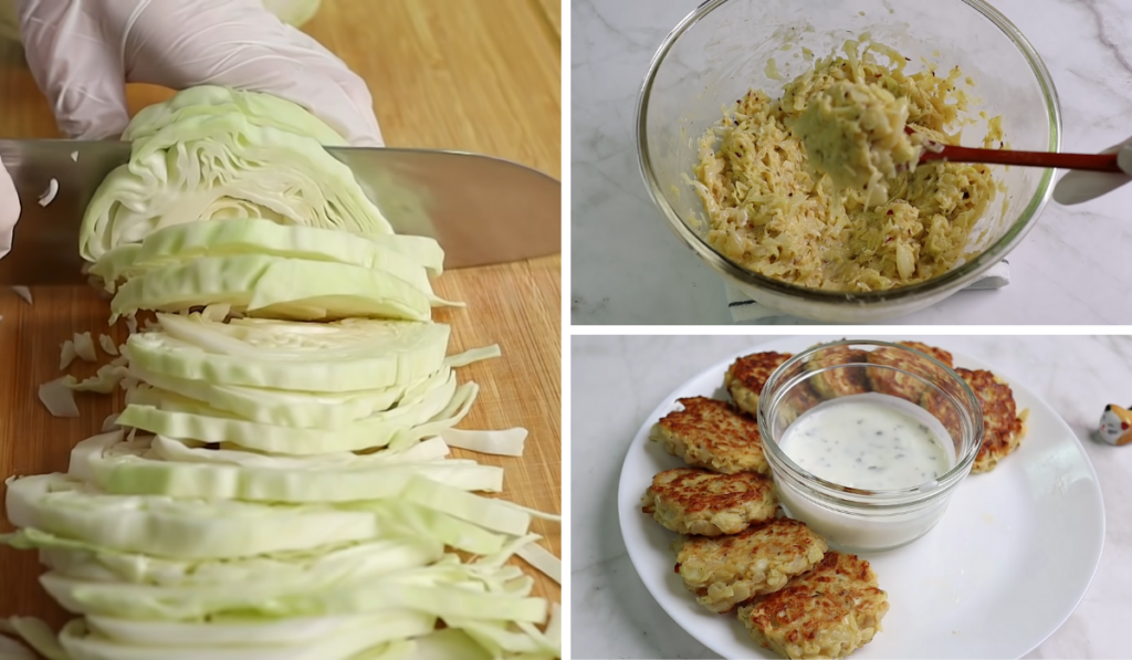 ¡WOW! ¿Por Qué No Conocí Esta Receta De Repollo Antes? | Manualidades eli