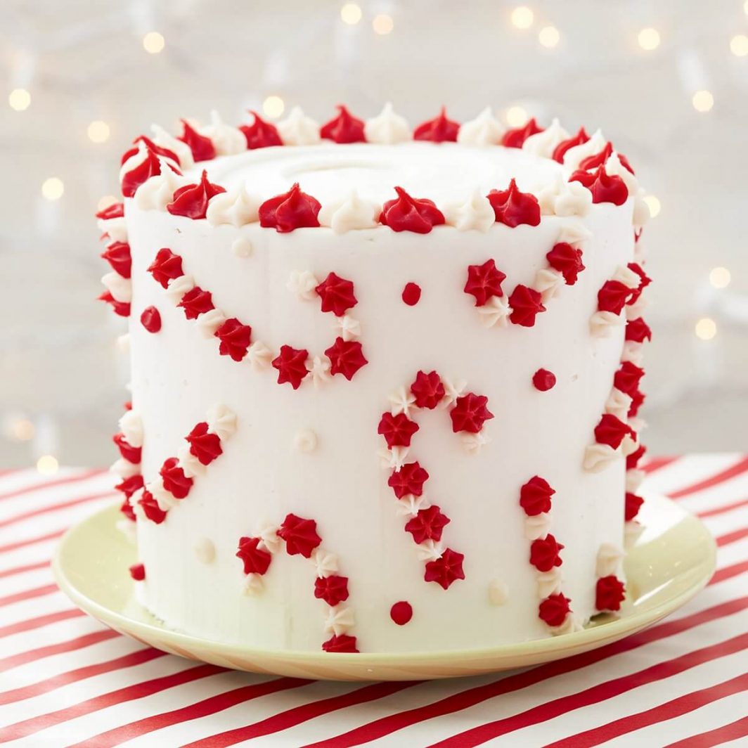 Cópiate De Estas Ideas Para Decorar Pasteles