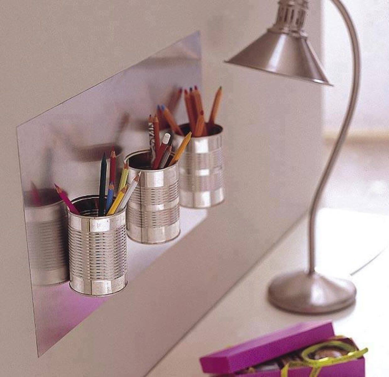 Decora Tus Habitaciones Con Lo Que Tengas En Casa Con Estas Ideas