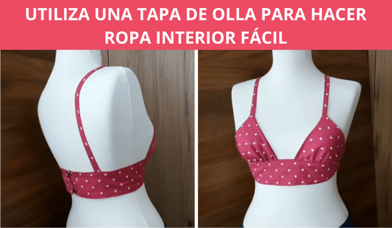 Costura - Manualidades eli