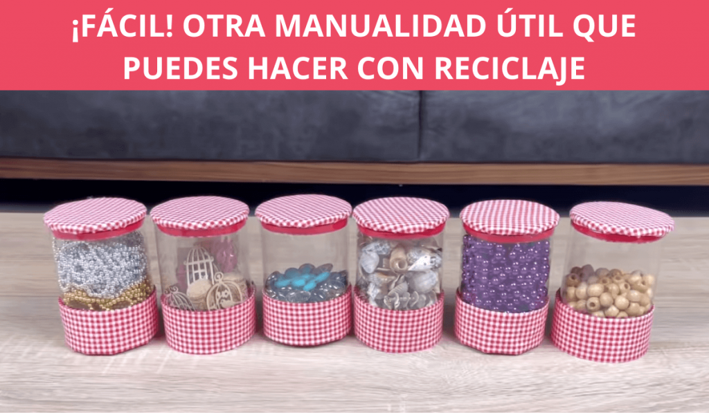Tutoriales | Manualidades eli