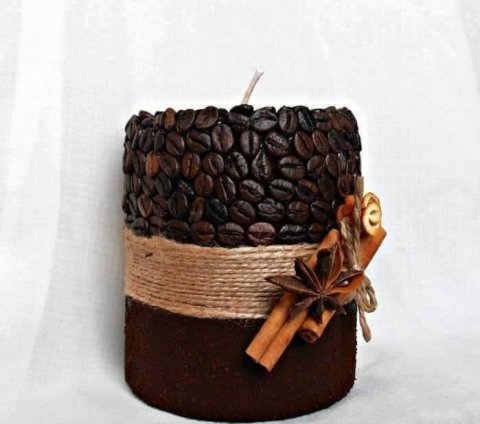 Bellísimas manualidades con semillas que tienes que poner en práctica