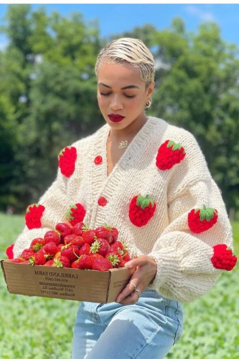 15 Ideas de sueters hechos a crochet que enamoran | Manualidades eli