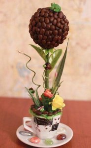 Bellísimas manualidades con semillas que tienes que poner en práctica