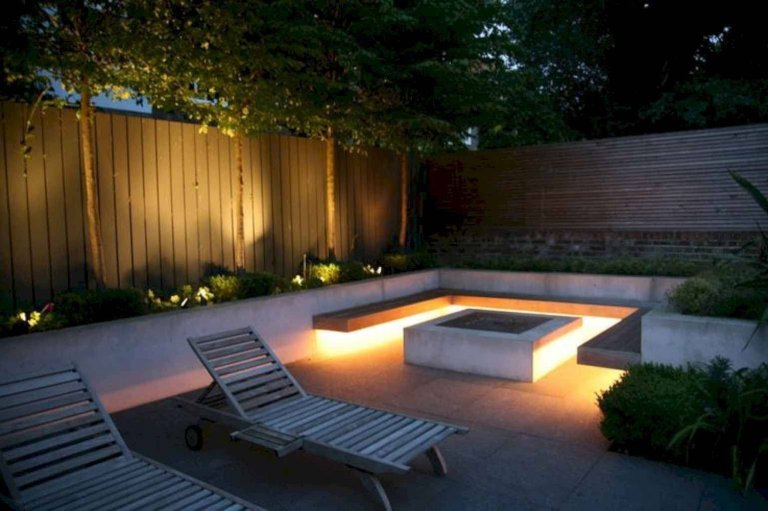 15 Ideas para iluminar tu patio en la noche | Manualidades eli