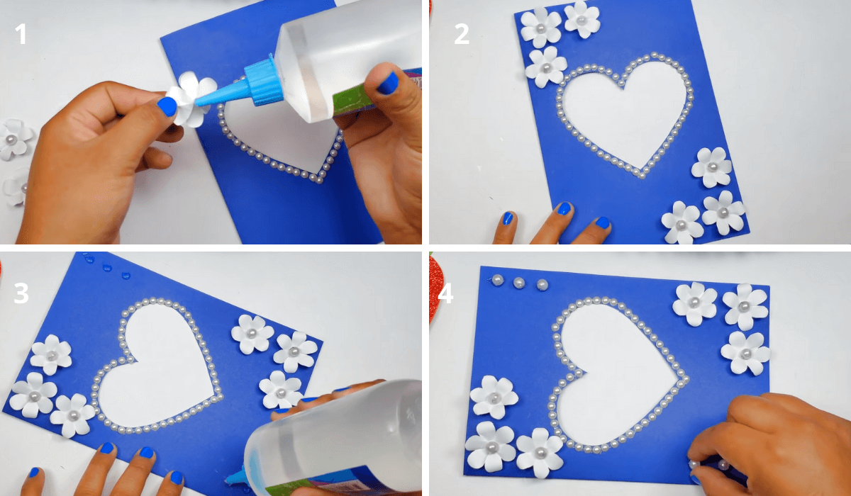 ¡FÁCIL! Tarjeta para obsequiar el día del padre | Manualidades eli