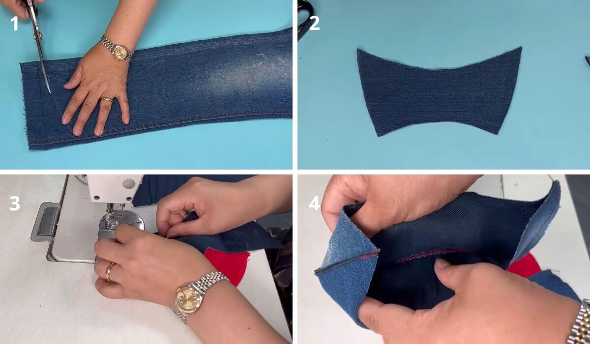 Lo Que Puedes Hacer Con Un Brasier Viejo. ¡No Los Tires!