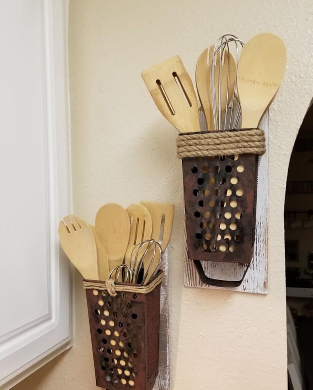 Estas Son Manualidades Útiles Que Puedes Hacer Para El Hogar