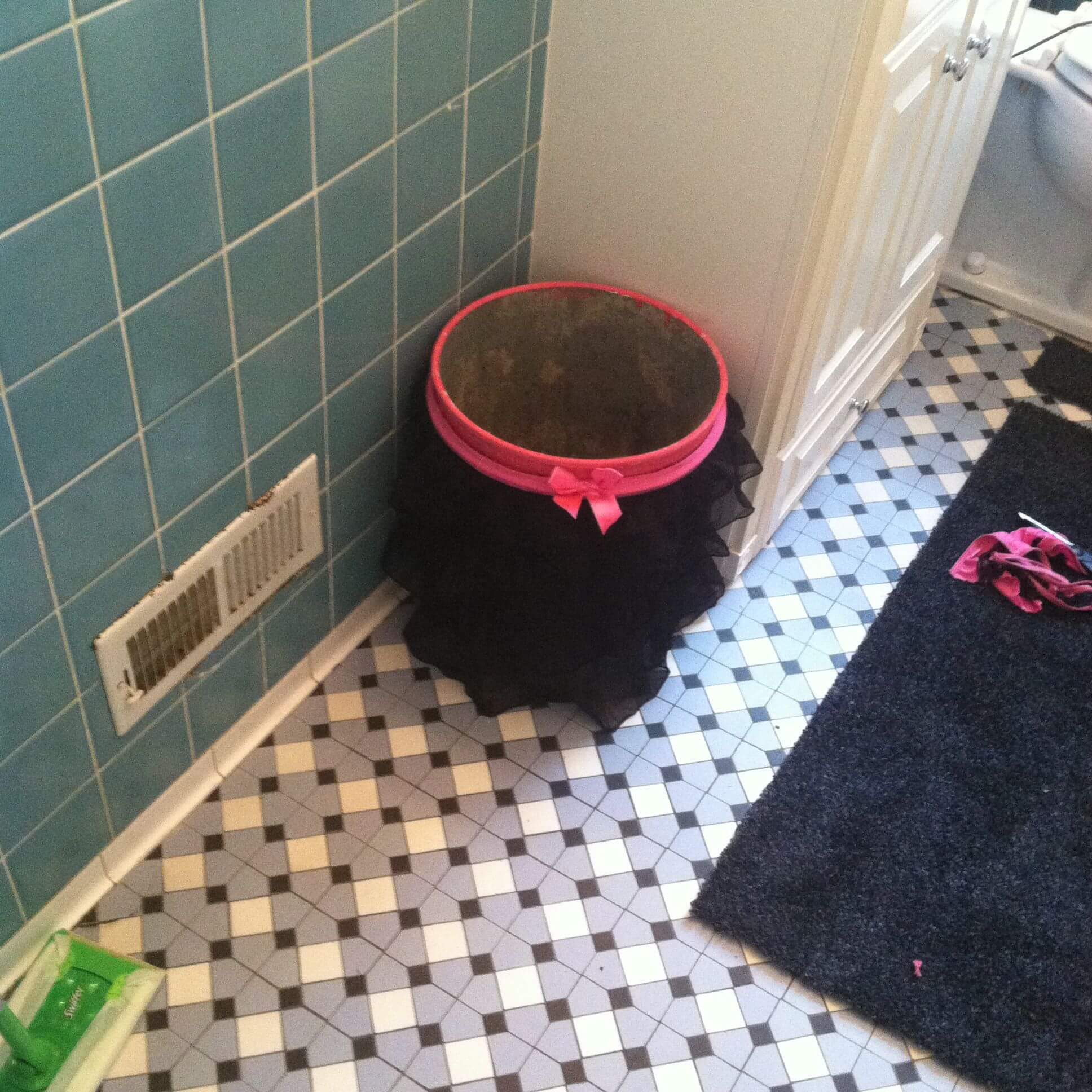 DALES UNA SEGUNDA OPORTUNIDAD A LAS CUBETAS DE AGUA VIEJAS O ROTAS ...