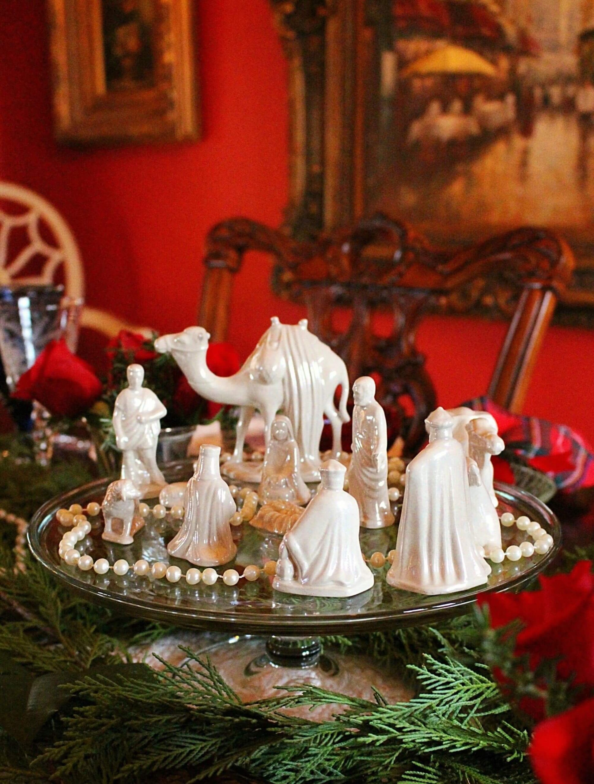 13 Ideas de Decoración de Mesa Para Los Reyes Magos