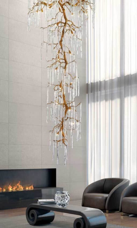 ¡RAMAS SECAS! UTILÍZALAS PARA HACER HERMOSAS DECORACIONES PARA TU HOGAR ...