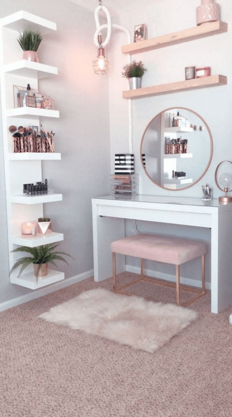 IDEAS DE REPISAS QUE TE SERÁN DE UTILIDAD PARA DECORAR Y MANTENER EL ...