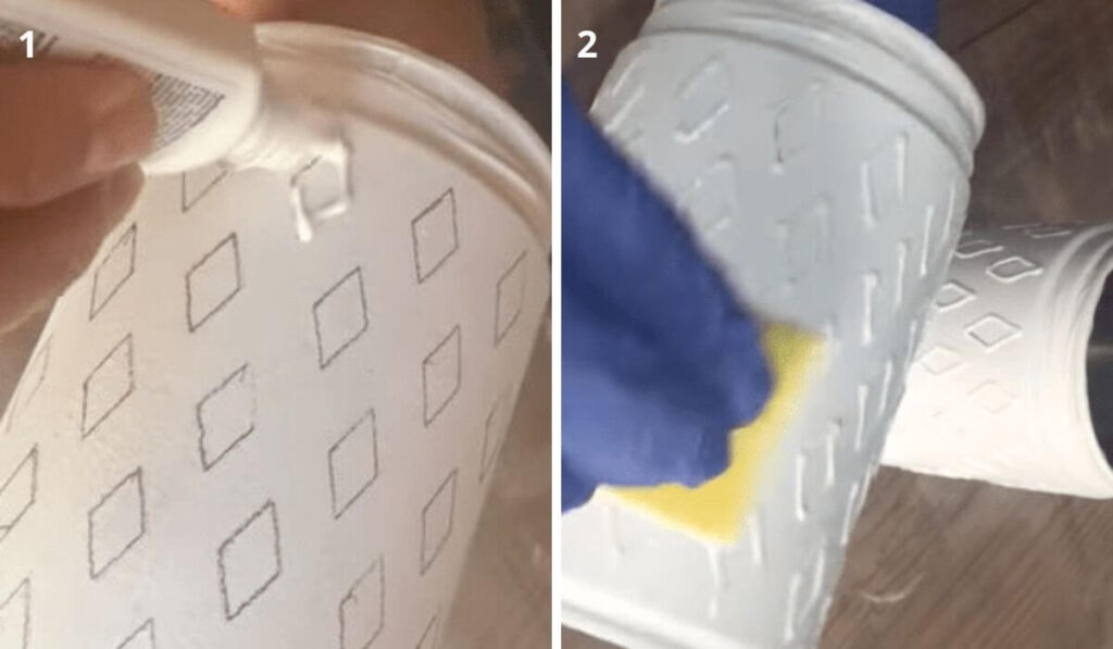 ¡NO LAS TIRES! MIRA AQUÍ LO QUE PUEDES HACER PARA TU HOGAR CON LATAS ...