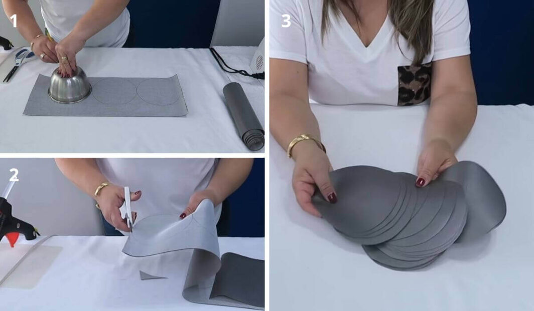 Cómo Hacer Un Cojín Muy Elegante Y Decorativo Sin Cremallera ...