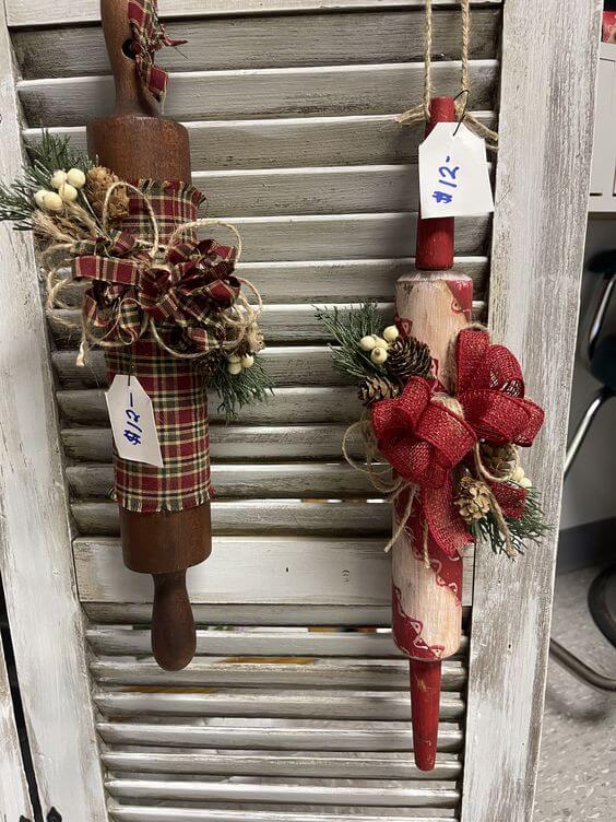 ¡DE LA BASURA A LA CASA! BELLOS ADORNOS NAVIDEÑOS HECHOS CON BASURA ...