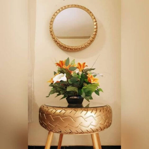 TE SORPRENDERÁ LAS COSAS QUE PUEDES HACER CON NEUMÁTICOS RECICLADOS ...