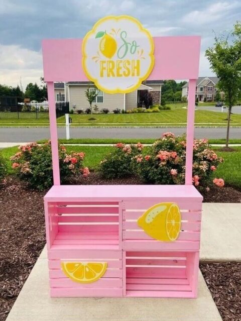 ¡WOW! MIRA ÉSTAS IDEAS DE STAND PARA TU NEGOCIO. ¡TE VAN A ENCANTAR ...