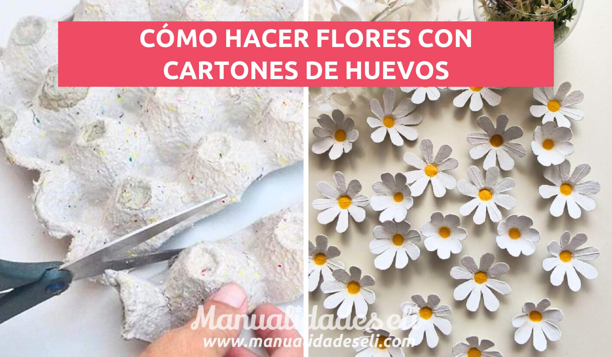 Tutoriales | Manualidades eli