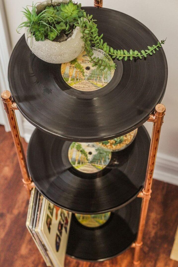 DECORA CON COSAS QUE CREÍSTE QUE NO SERVIRÍAN NUNCA MÁS | Manualidades eli
