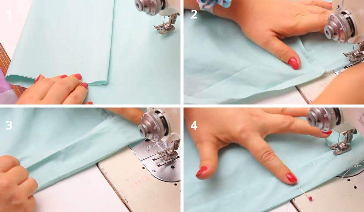 ¡NO COMPRES MÁS SÁBANAS! HAZLAS TU MISMA CON ESTE TUTORIAL ...