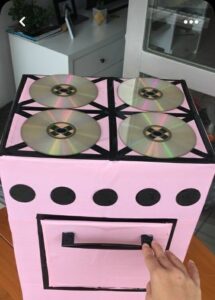 DIVERTIDAS MANUALIDADES HECHAS CON CARTÓN PARA NIÑOS | Manualidades eli