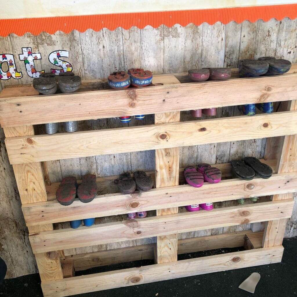 ¡Presta Mucha Atención A Estas Ideas Para Almacenar Zapatos ...