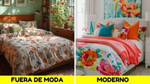 ¡Estas Desactualizada! Decoración Fuera De Moda Y Que No Sabías ...