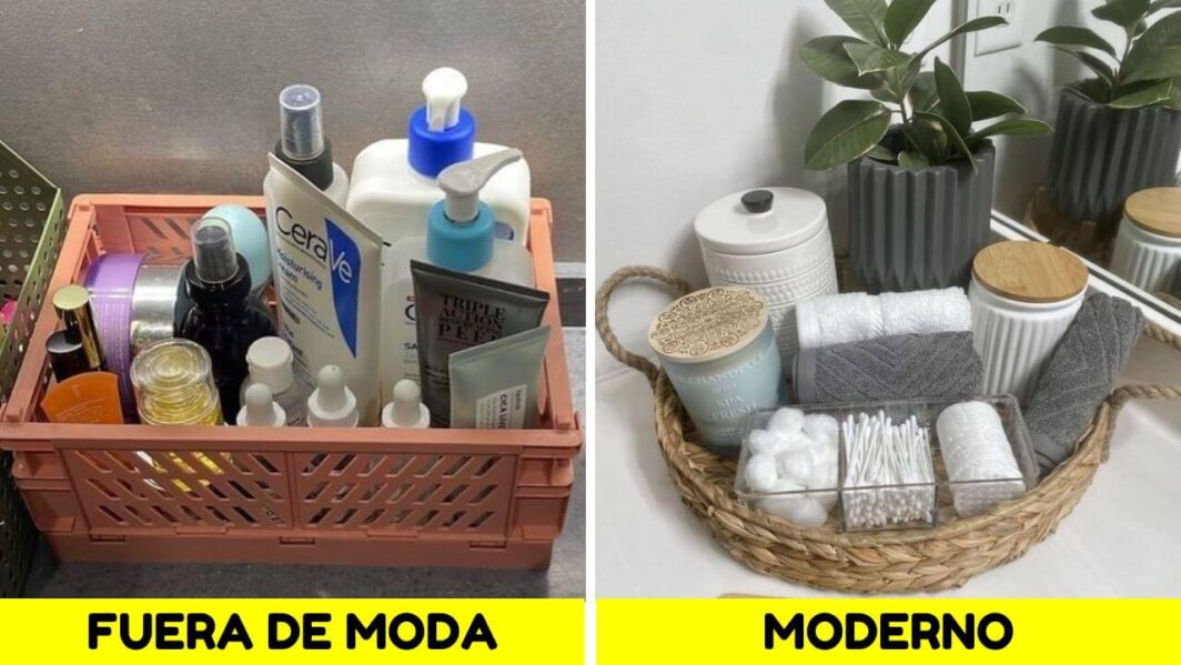 ¡Estas Desactualizada! Decoración Fuera De Moda Y Que No Sabías ...