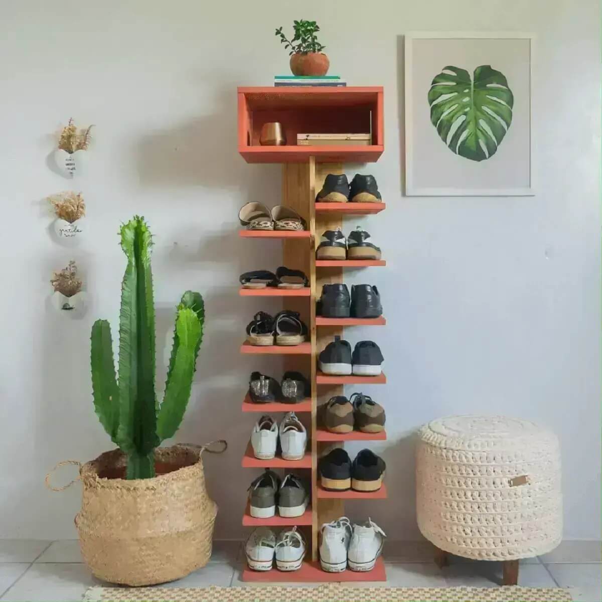 ¡Presta Mucha Atención A Estas Ideas Para Almacenar Zapatos ...