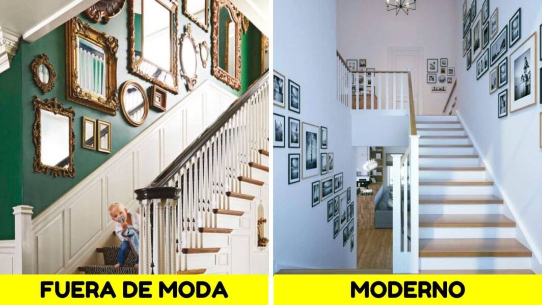 ¡Estas Desactualizada! Decoración Fuera De Moda Y Que No Sabías ...