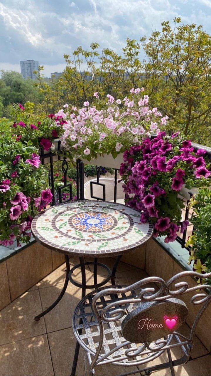 Renueva Tu Balcón Con Plantas. ¡Aquí Las Mejores Ideas! | Manualidades eli