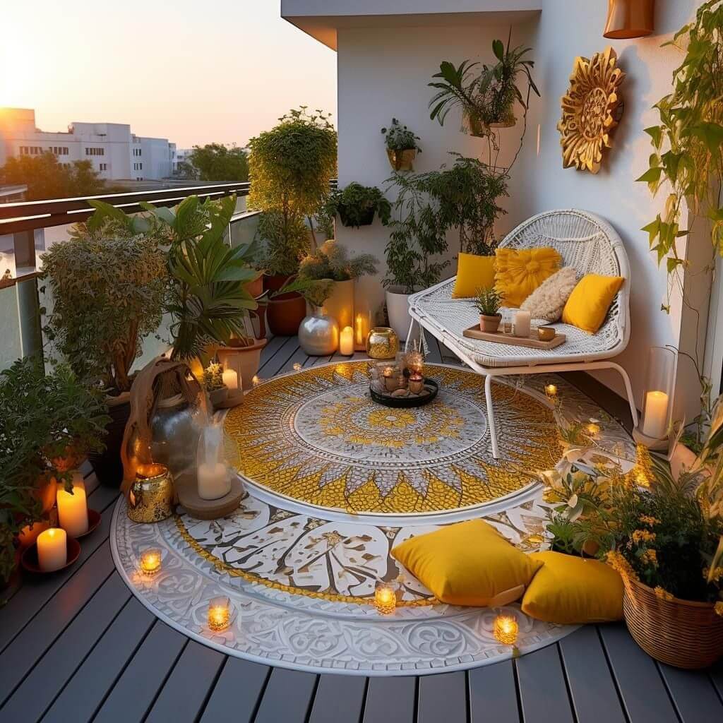 Renueva Tu Balcón Con Plantas. ¡Aquí Las Mejores Ideas! | Manualidades eli