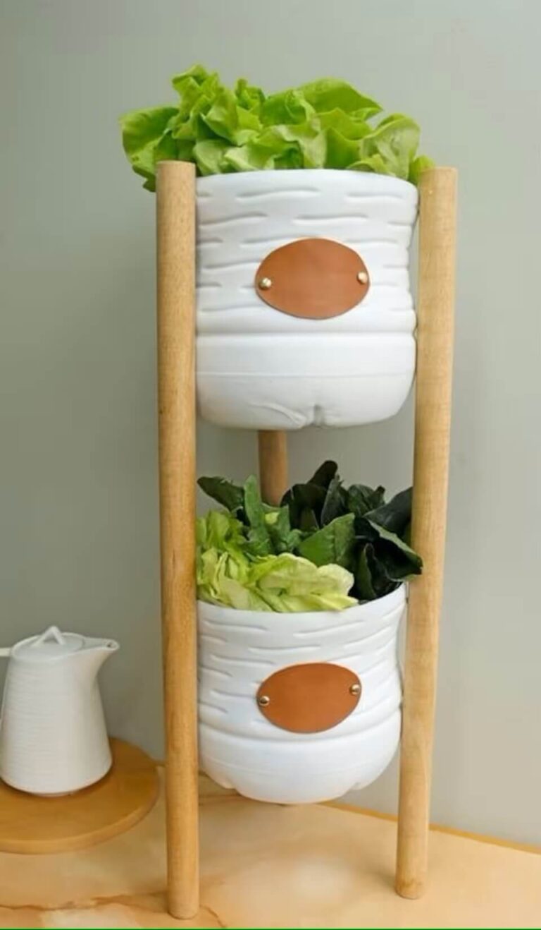 Decoración Con Reciclaje Para El Hogar: Ideas Fáciles Y Baratas ...