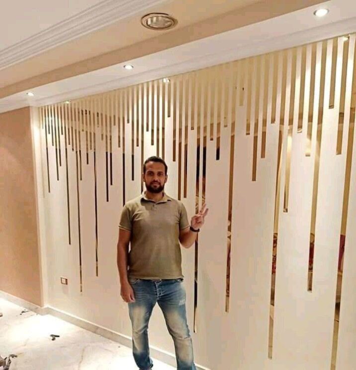 ¡Las Mejores Imágenes De Diseños De Paredes Que Debes Ver Ya ...